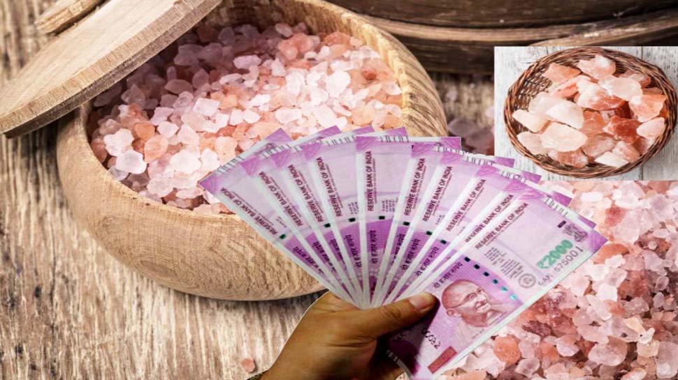 Vastu and Astrology remedies of Salt can change your luck bring wealth ...