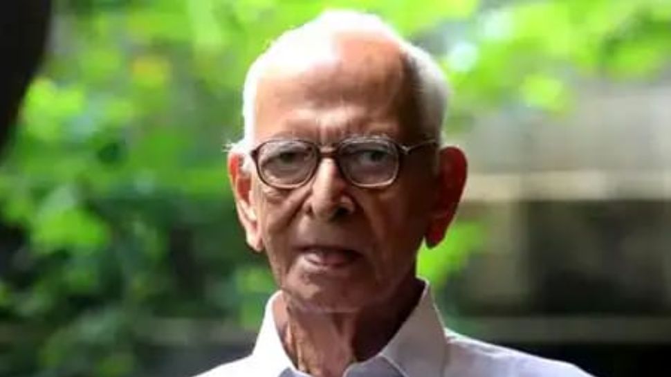 Educationist P Chitran Namboodirippad passes away at 103 | P Chitran Namboodirippad: വിദ്യാഭ്യാസ ...
