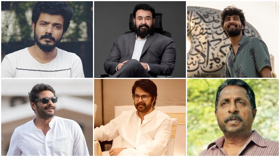 6 controversies that shook Malayalam industry From banning Sreenath ...