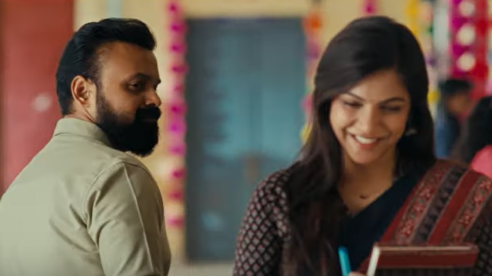 Padmini movie song padminiye out now movie to hit theatres on july 7 | Padmini Movie ...