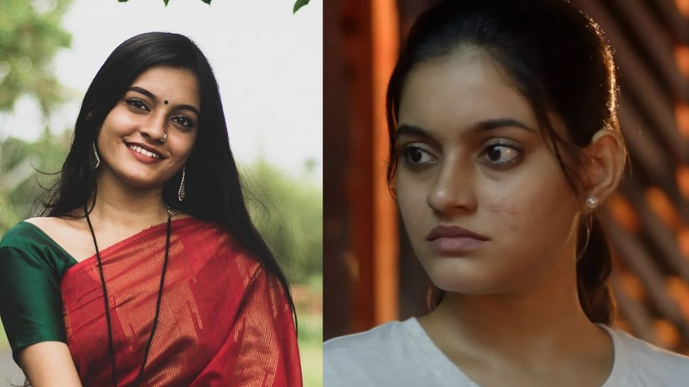 Madhura Manohara Moham Movie Actress Meenakshy Warrier Photos and Details | ഇതാണ് മധുര മനോഹര ...