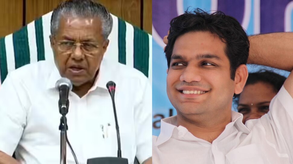 Thiruvanathapuram|Hibi Eden MP Asks To Move Kerala's Capital From ...