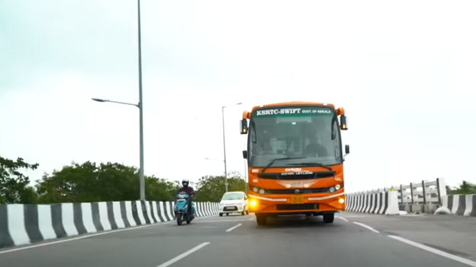 KSRTC|The speed limit of Swift bus has been increased|ഇനി കുതിക്കും ...