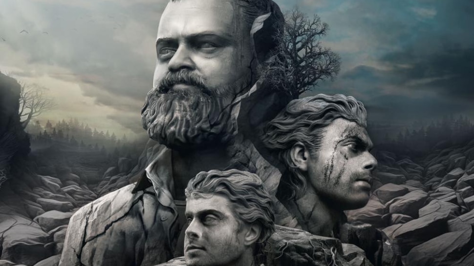 Chaver Movie first look poster is out now movie to hit big screens soon ...