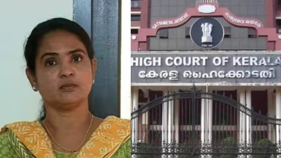 Fake drug case update kerala high court canceled the FIR against Sheela ...