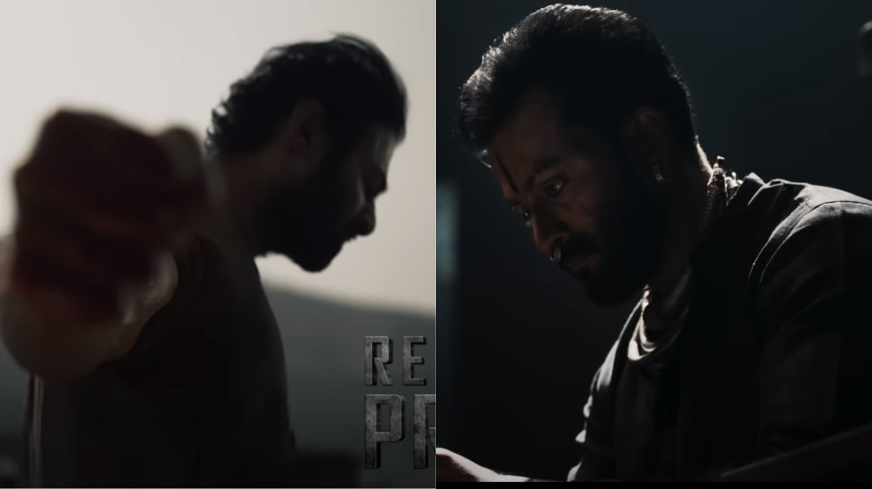 Salaar Part 1 Ceasefire teaser released prabhas starrer movie will ... Salaar Part 1 Ceasefire teaser released prabhas starrer movie will ...