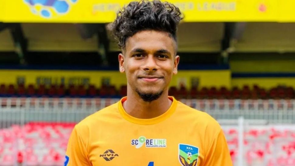 ISL Transfer Updates Chennaiyin FC Signed Idukki Based Kerala ...