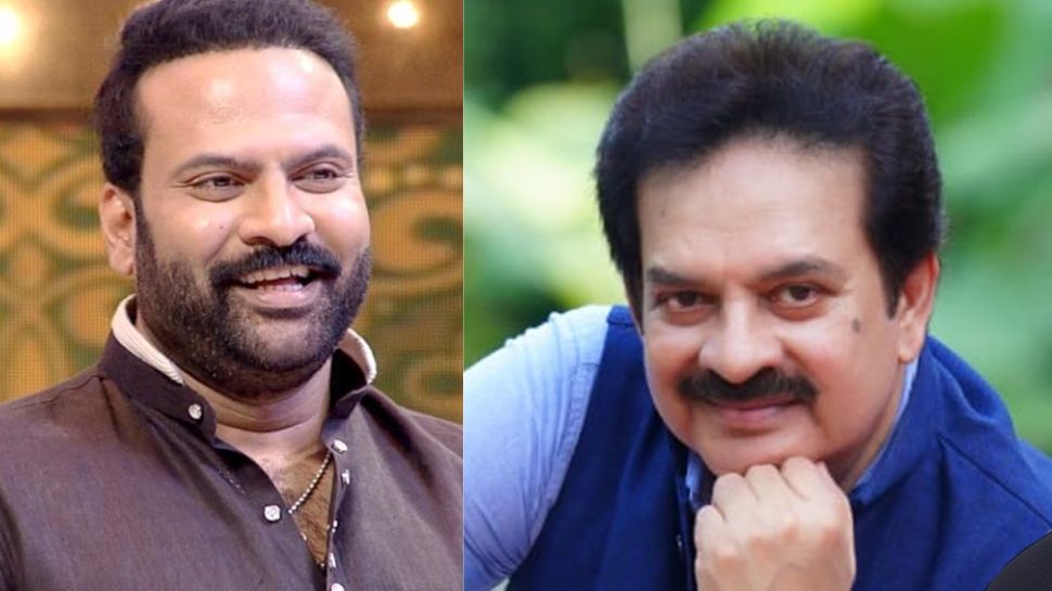 Actor Devan Backs Tini Tom Who Alleged Drug Usage in Malayalam Film ...