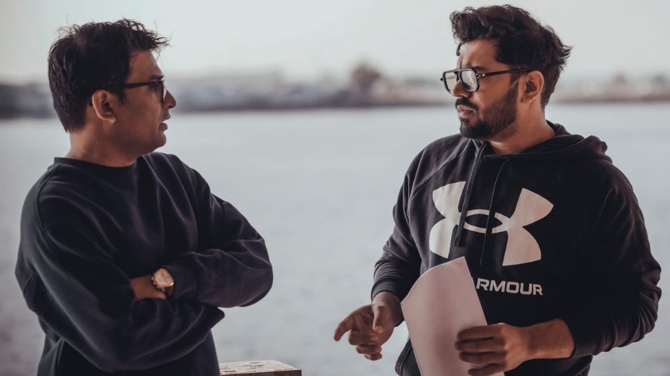 NP42 Update Nivin Pauly Haneef Adeni Movie Title Launch Tomorrow New ...