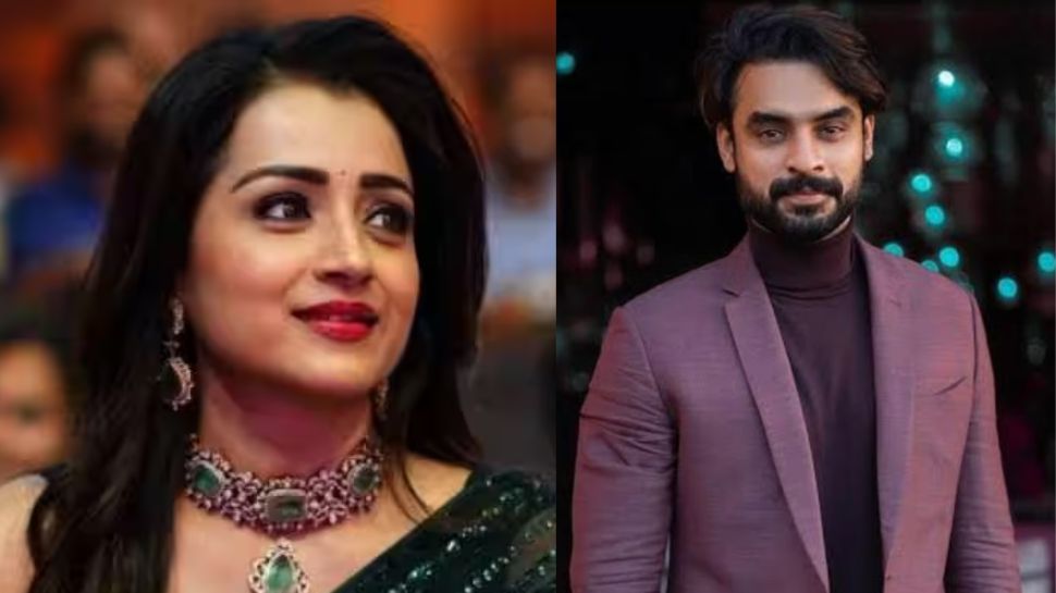 Identity movie Trisha to star opposite Tovino Thomas in Identity ...