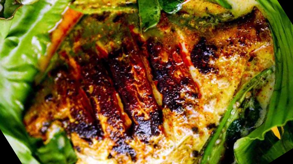 Famous Fish Nirvana Home Made Recipe in 30 Minute | ഷെഫ് പിള്ളയുടെ അല്ല ...