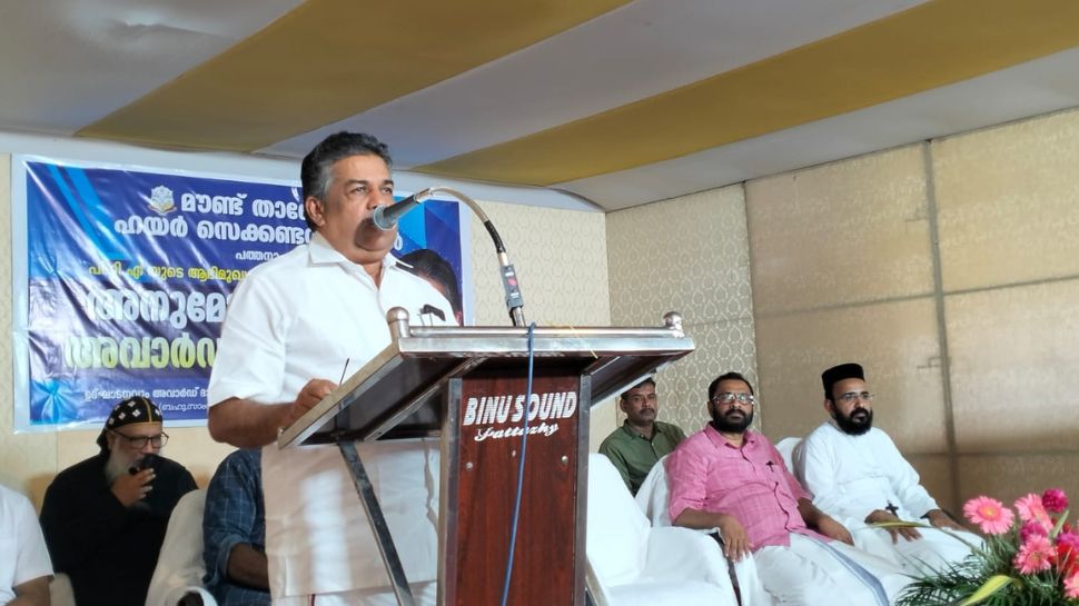 Kerala Hand Chopping Case Hardcore Believers Do Not Have Compassion ...