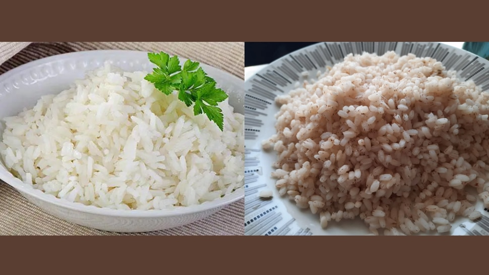 Is white rice or Matta rice is good for health|വെള്ളയരിയോ ചുവന്ന അരിയോ ...