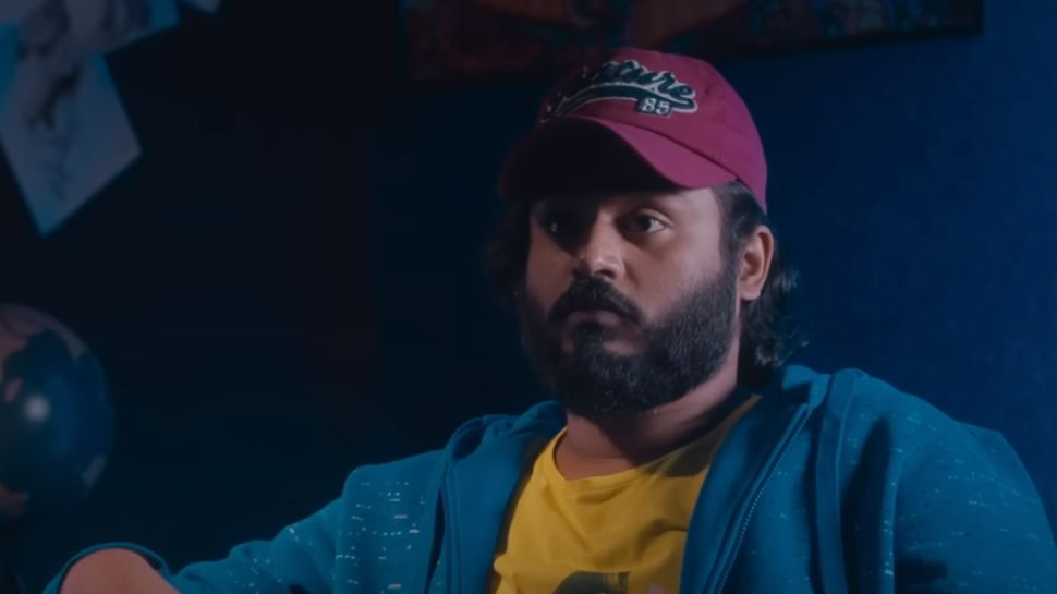 Gaganachari Official Trailer Released Gaganachari Malayalam Movie ...