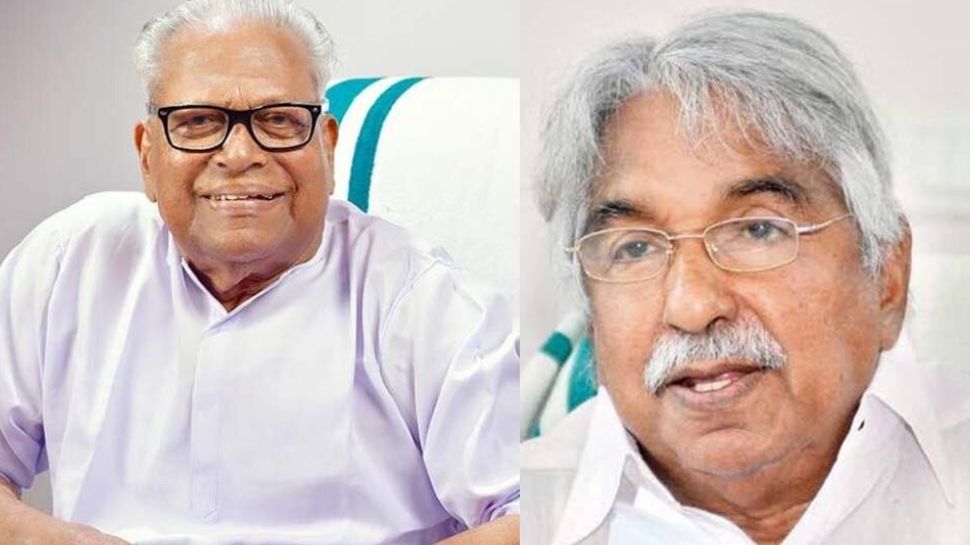 Oommen Chandy Passed Away VA Arun Kumar Remembering Oommen Chandy | Oommen Chandy: രാഷ്ട്രീയ ...