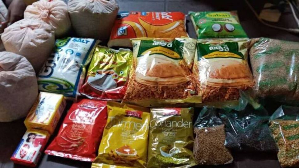 Onam Kit 2023 every one will not get the food kit in this Onam Know who ...