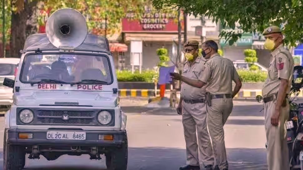Delhi Police SI Capf Sub Inspector Recruitment 2023 Know How to Apply ...