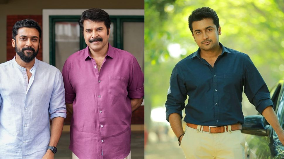 Happy Birthday Surya Malayalam Actors Shared their Wishes in Social ...