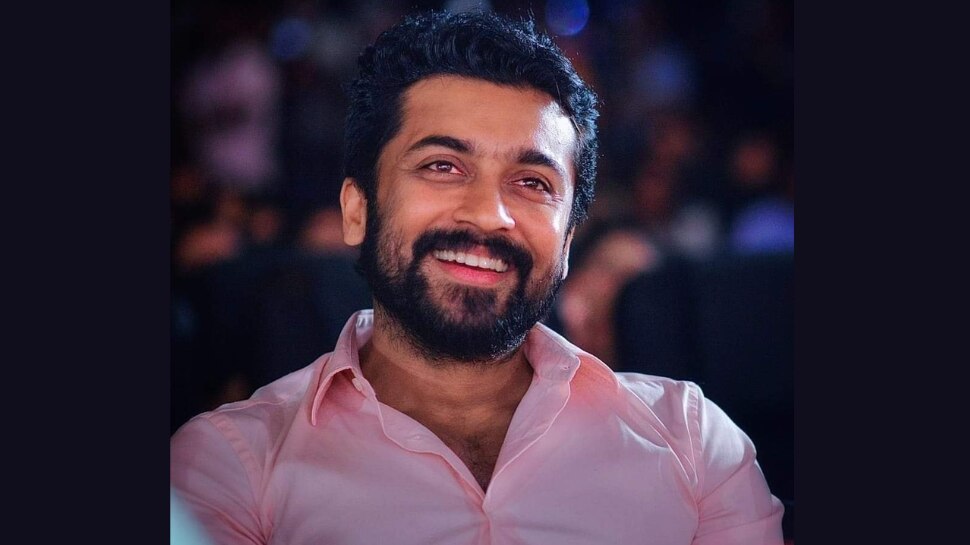 Surya Birthday|Actor Surya fans die due to electric shock in ...