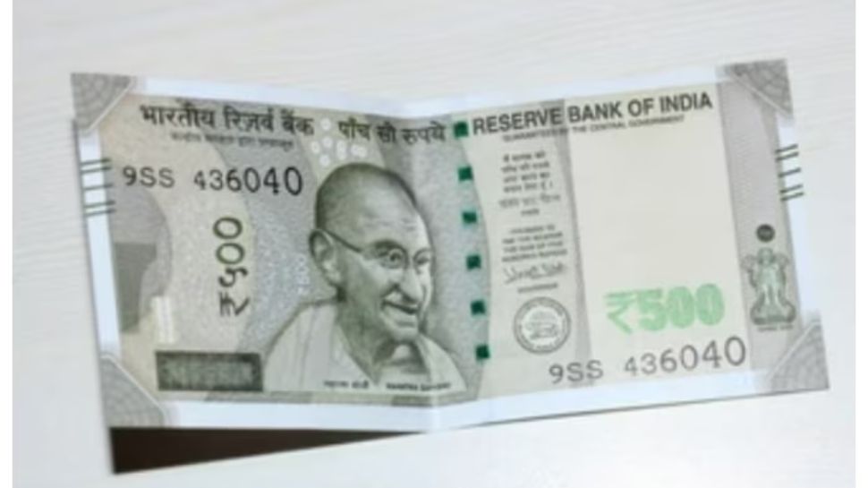 Viral News Thieves Keeps 500 Rupees At Doorstep An Engineers Home After ...