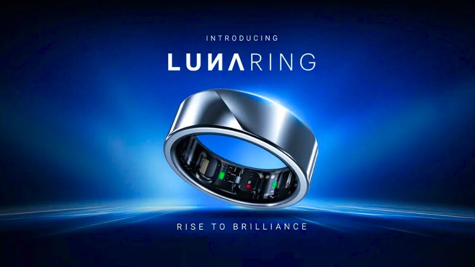 Noise Introduce their First Smart Ring Luna Know the Features | ഇനി ...