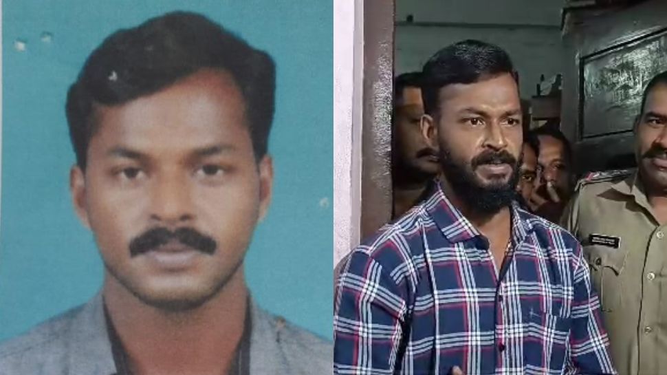 Big Breaking Missing Naushad from Pathanamthitta Paruthippara is Alive ...