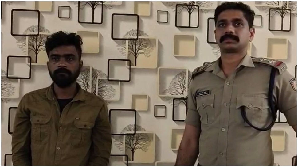 Young man hacked for personal enmity; 'Phantom Pailey' arrested ...