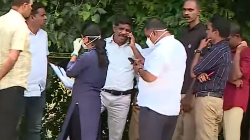 Aluva Chandini Murder this is How Police Caught the Accuse Asfaq ...