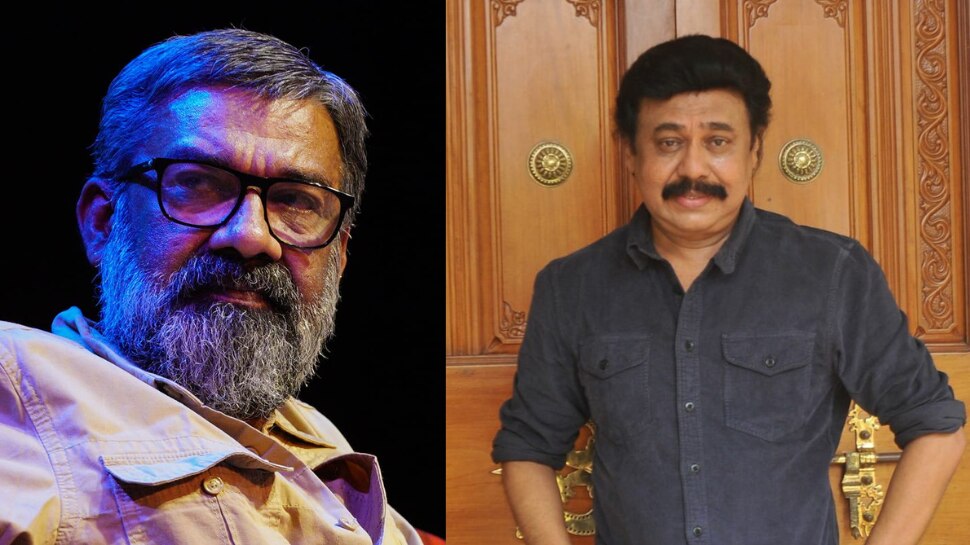 Kerala State Film Award Controversy director vinayans allegations ...