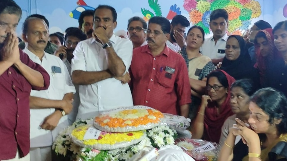 Aluva Murder Case|Aluva Murder case update |ഹിന്ദിക്കാരിയുടെ ...