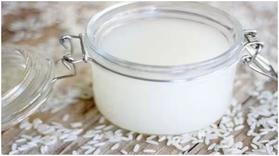 Knowing the health benefits of rice water will stop you from throwing ...