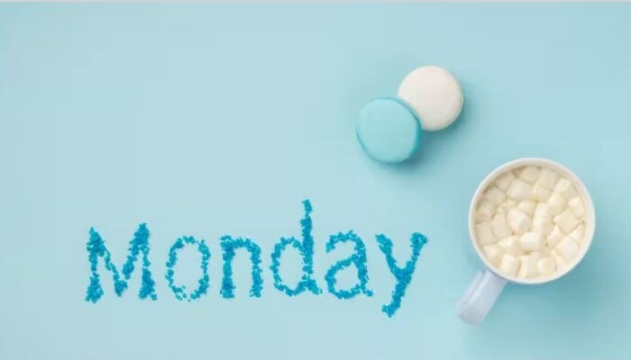Characteristics of Monday born people lead by Moon are very lucky, rich ...