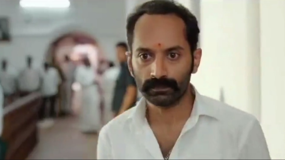 Mamannan|Fahadh Faasil hash tag trending in twitter after mamannan ...