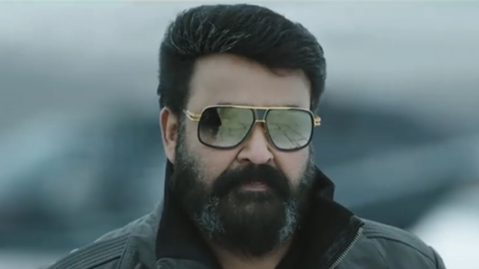 Empuraan movie shooting update first schedule to start on september 30 ...