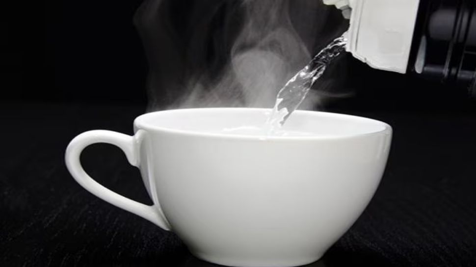 Consume one Glass Hot Water in Every Day Benefits and Negatives ...