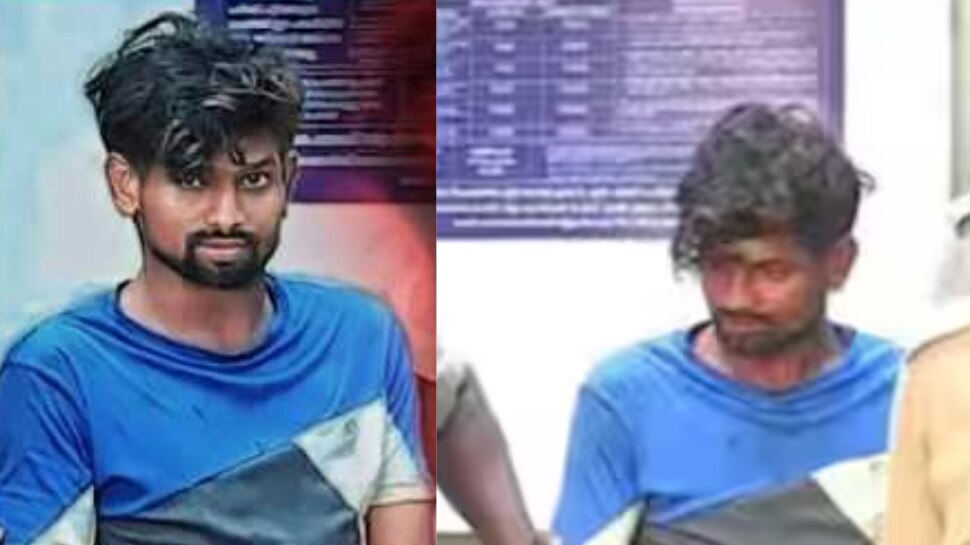 Aluva 5 year old raped and killed case accused remanded for 10 days ...