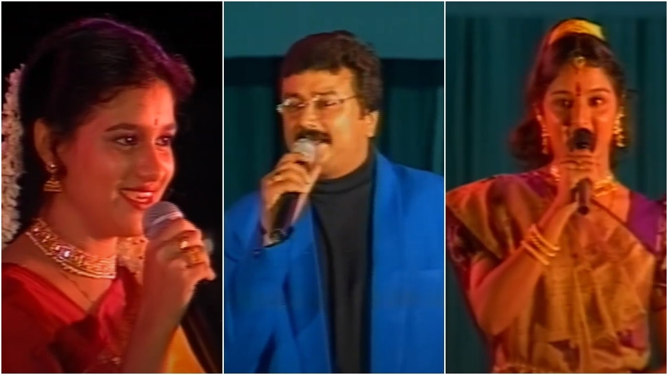 Summer in Bethlehem completes 25 years; Audio launch video released ...