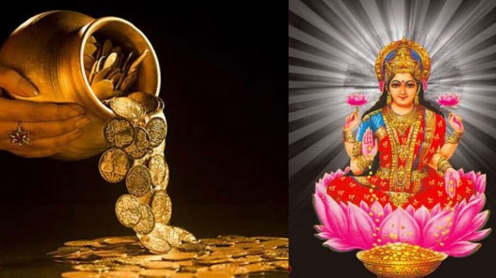 Astro News|Signs which increase money in your pocket mahalakshmi ...