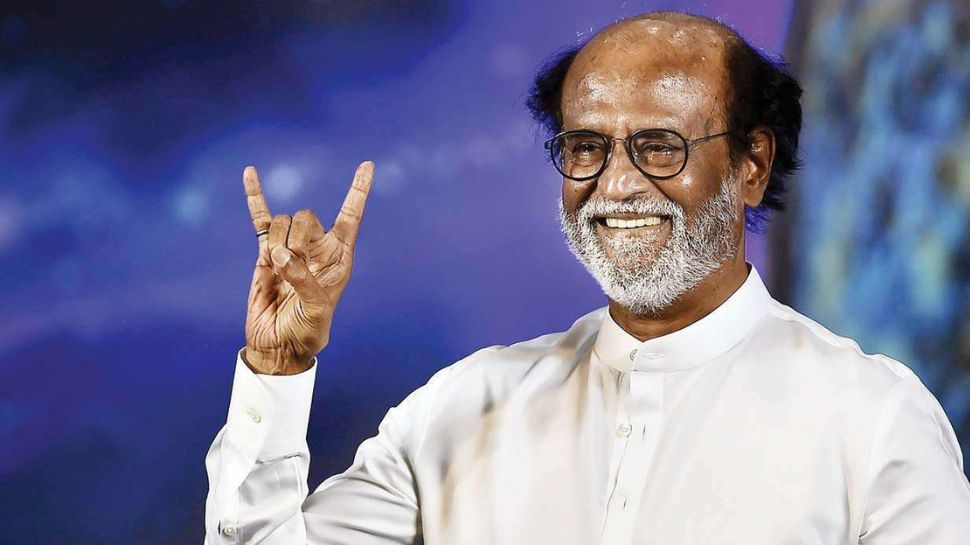 Tamil Super Star Rajinikanth Remuneration for Movie Assets of the ...