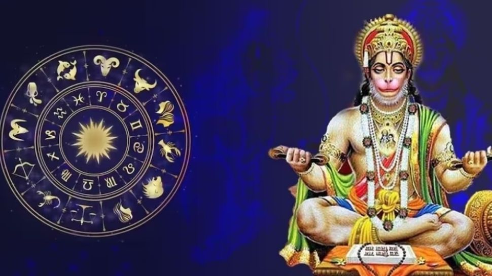 Hanumanji Will Shower Blessings On These Zodiac Signs Throughout Their
