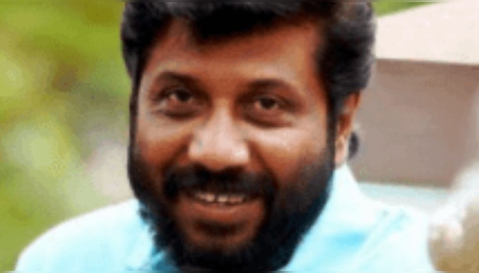 Malayalam director Siddique hospitalised, condition critical l സംവിധായക ...