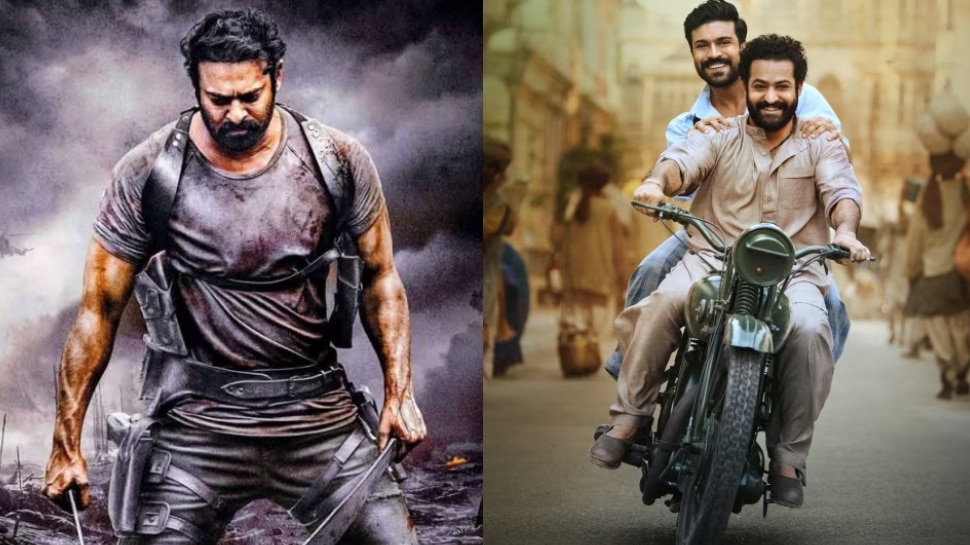 Salar|Prashanth neel Prabhas movie break the record of RRR|റിലീസിന് ...