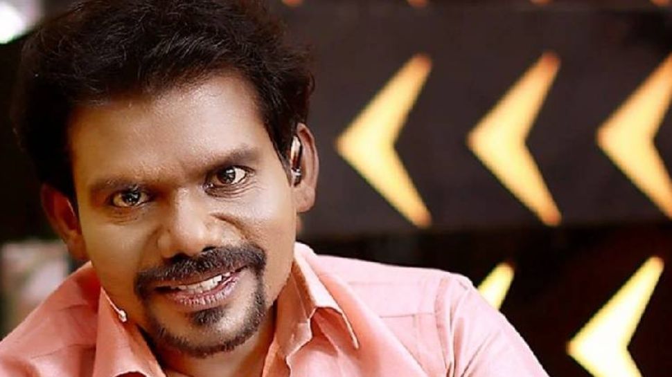 Mimicry artist Vithura Thankachan about accident; accident happened a ...