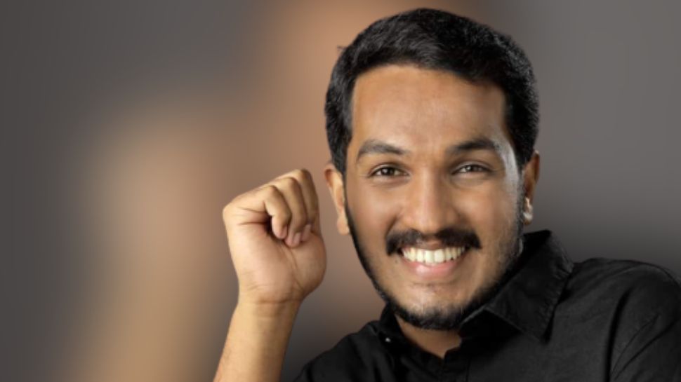 Puthupally By Election 2023 who is the cpm Candidate Jaick C Thomas ...