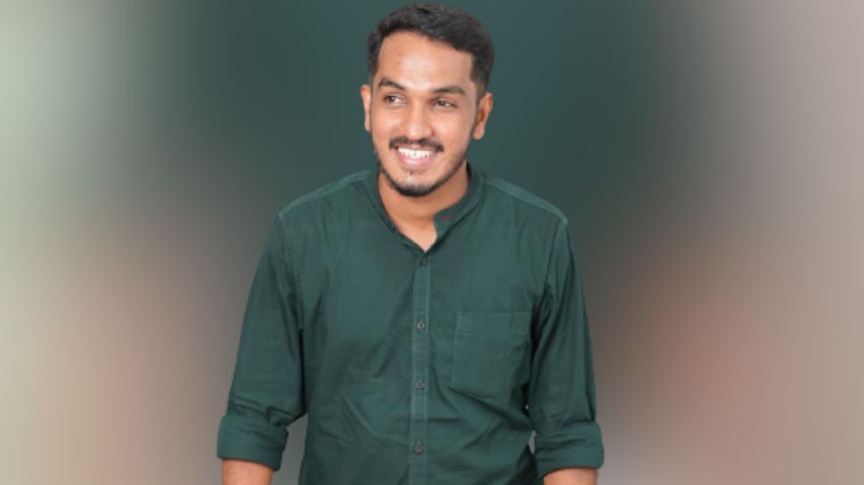 Puthupally BY Election 2023 Cpm Candidate Jaik C Thomas Responding to ...