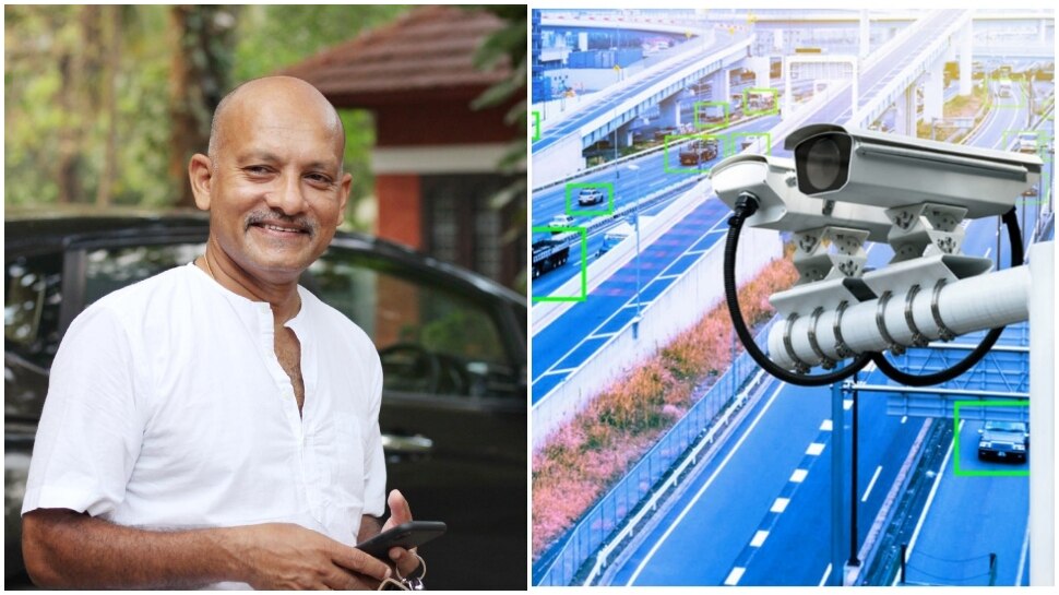 Changes made by AI cameras in Kerala; Explained by Police surgeon | എഐ ക്യാമറകൾ കേരളത്തി ...