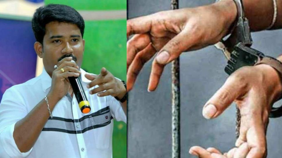 RJ Rajesh Murder from the contract killing to Main Incidents | ആർജെ ...