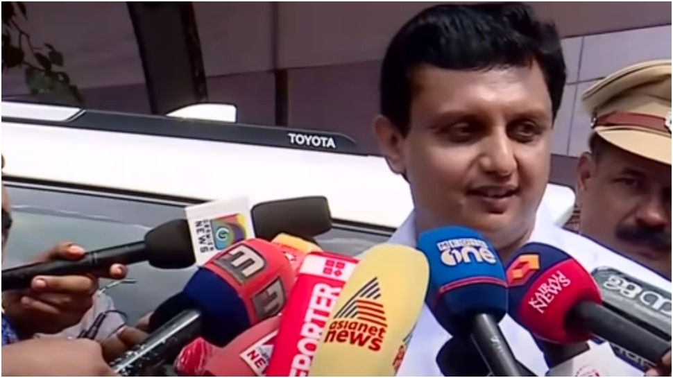 CMRL controversy; Muhammad Riyas criticizes media | മാസപ്പടി വിവാദം ...