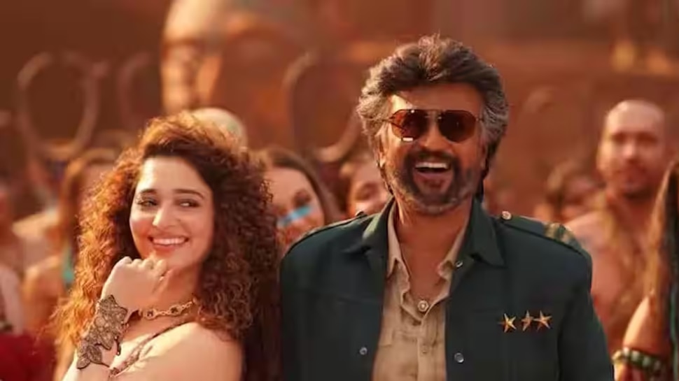 Jailer Movie|6th day collection of Jailer movie Rajani Kanth Jailr ...