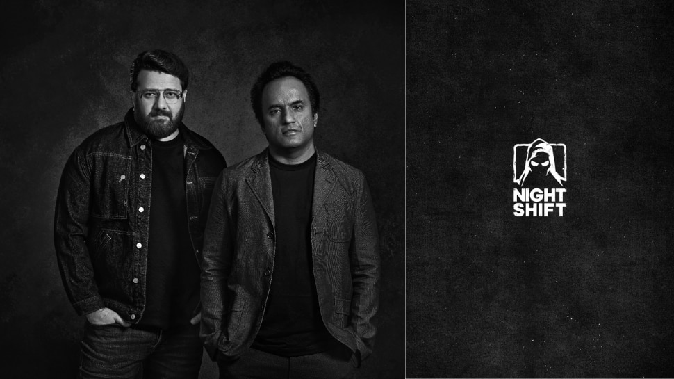 New production house started only for making horror thriller movies named as nigh shift studio ...